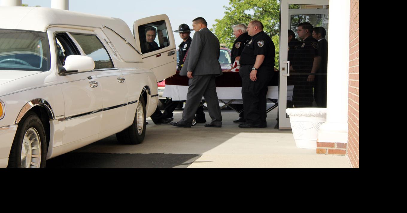 Taking Tasha home | Local News | thenewsenterprise.com