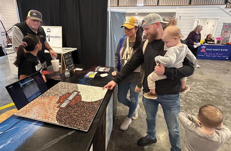 House remodeling at center of Lincoln Trail Home Builders show | Local ...