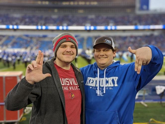 Herbig, just a boy with a dream | Monday's Man | thenewsenterprise.com