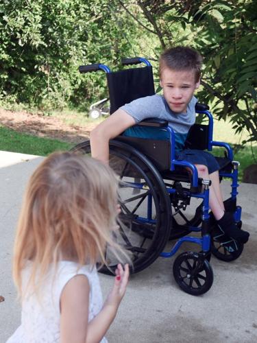 Ashlocks bring home ‘Hardin County’s boy’ | Local News ...