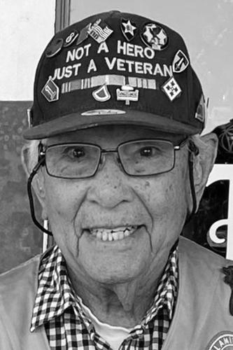 Joe J. D. Cruz | | thenewsenterprise.com