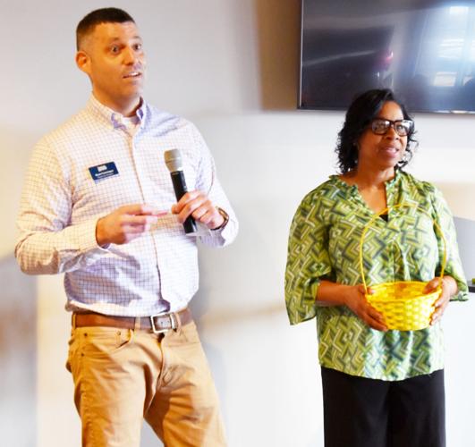 Resources Fair connects people with services | Local News ...