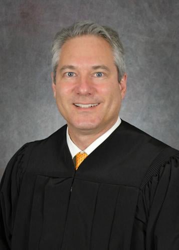 Ashlock ready to serve on circuit court | Local News ...