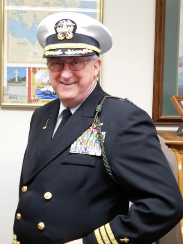 Radcliff Veterans Center names chaplain | Local News ...