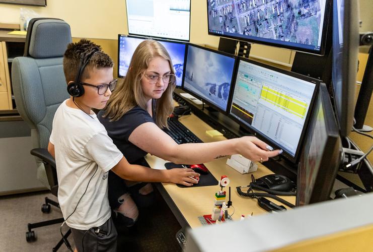 Sound the alarm: Boy activates tornado sirens for birthday celebration ...