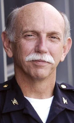 Schiller recognized for service to community | Local News ...