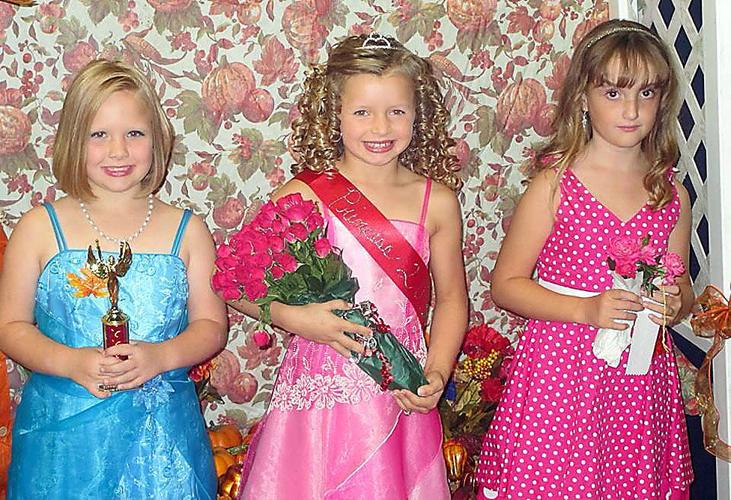 Howevalley Vertrees Day Baby Contest and Pageant Winners | Neighbors ...