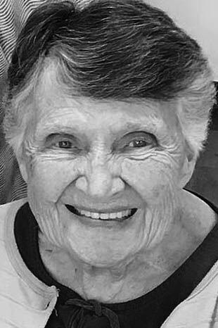 Barbara Mae Emond | | thenewsenterprise.com