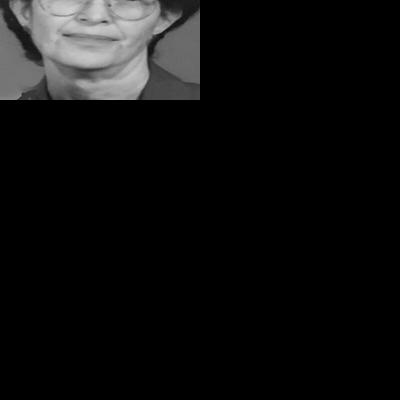 Doris Jean Jamison | | thenewsenterprise.com
