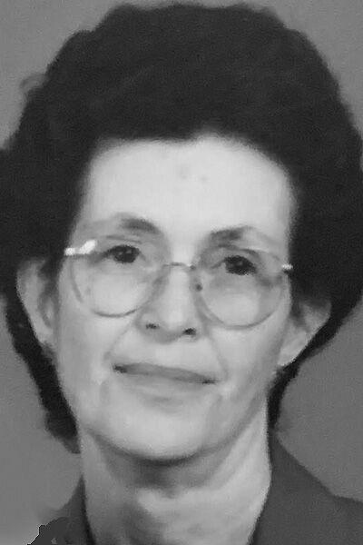 Doris Jean Jamison | | thenewsenterprise.com