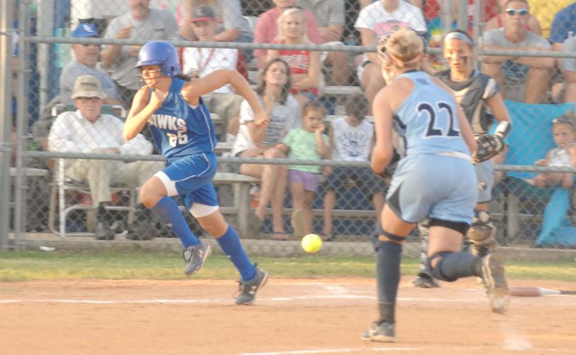 5TH REGION SOFTBALL TOURNAMENT: Central Hardin earns third State berth ...