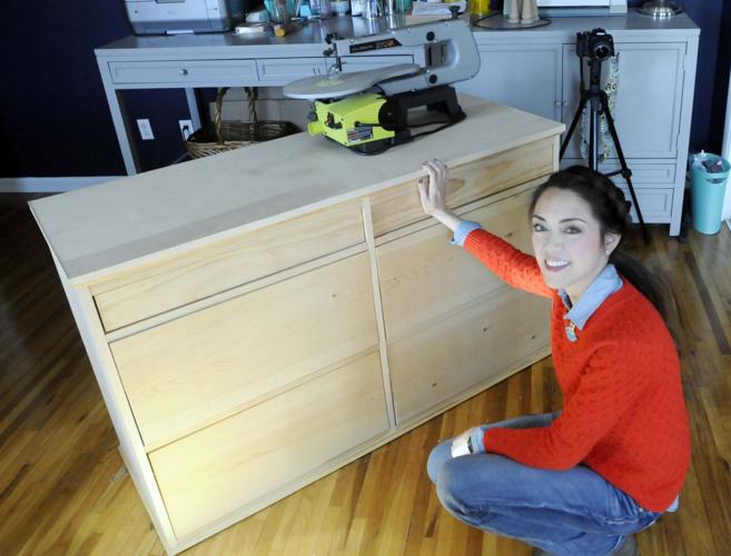 The sound of a saw makes beautiful music for Jen Woodhouse | Pulse ...