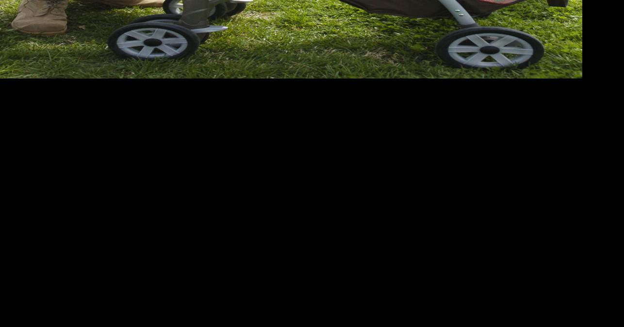 The Road to War: 3rd ESC cases colors as deployment nears | Local News ...