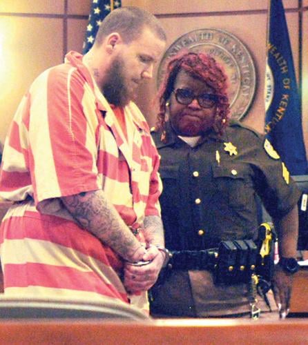 Meredith sentenced to 70 years in murder case | Crime And Courts ...