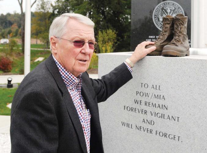 Randy Acton, service to his country and his community | Monday's Man ...