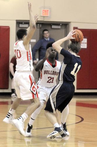 BOYS' PREP HOOPS: John Hardin beats E'town, 81-70 (02/03) | Sports ...