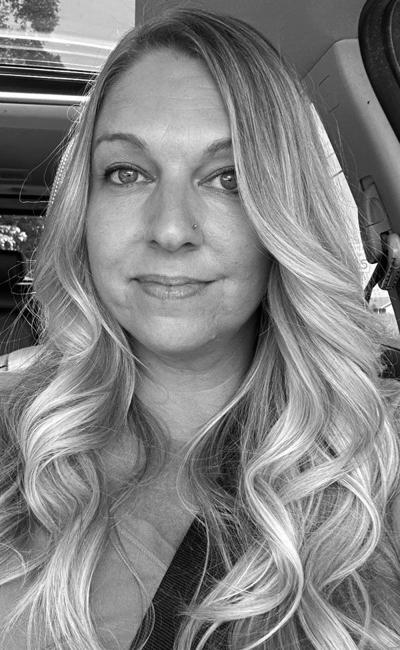 Danielle Ashley | | thenewsenterprise.com