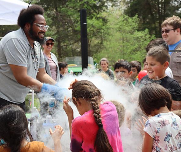 Bernheim plans Earth Day Restore event for all to enjoy | Local News ...