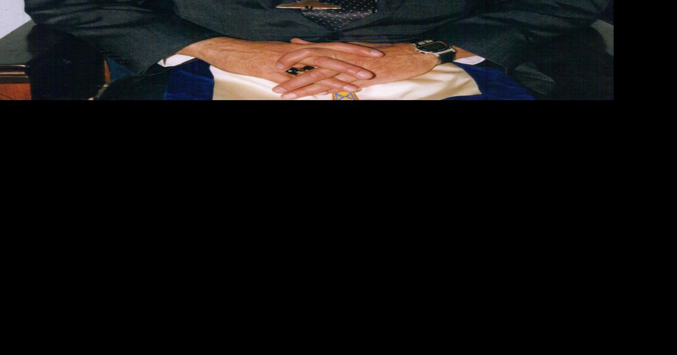 Clifford Kenneth ‘Cliff’ Moore | Archives | thenewsenterprise.com