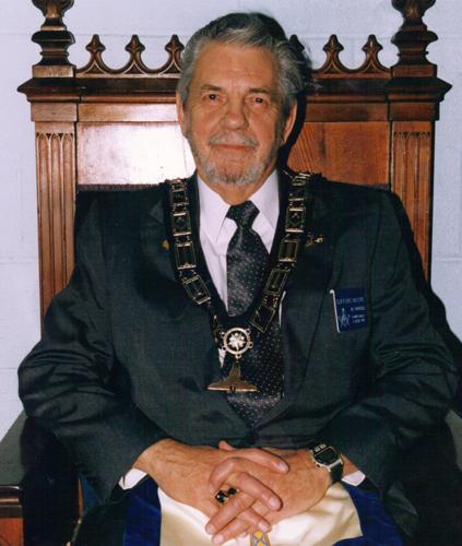 Clifford Kenneth ‘Cliff’ Moore | Archives | thenewsenterprise.com