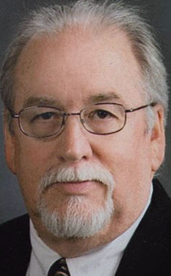 Kinney leaves mark through education, poetry and friendship ...