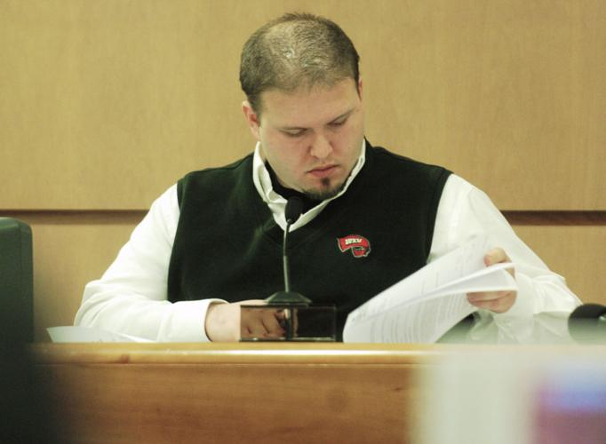 Lab techs: Forensics draw no link between Burke and murders | Local ...