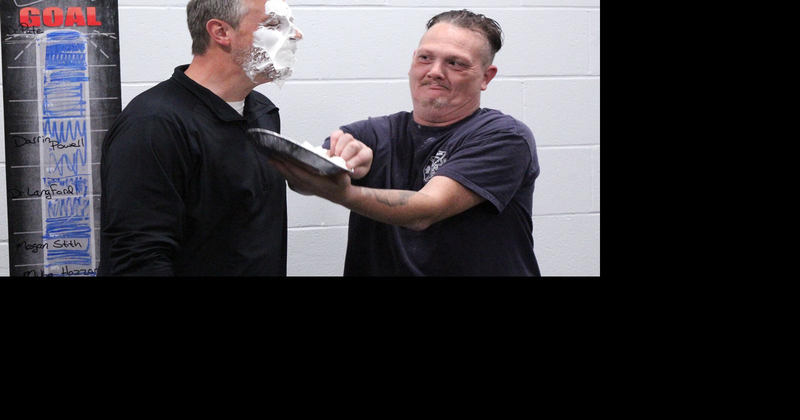Pies for a cause | Local News | thenewsenterprise.com