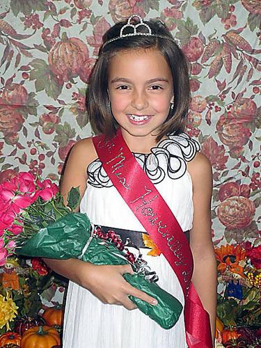 Howevalley Vertrees Day Baby Contest and Pageant Winners | Neighbors ...