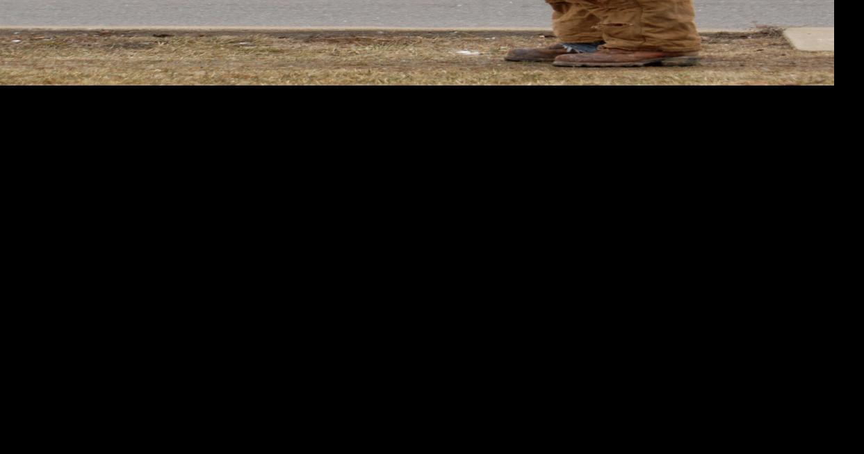 Stone cold statue | Local News | thenewsenterprise.com