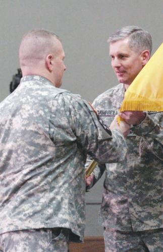 Teeples takes reins of Armor Center | News | thenewsenterprise.com