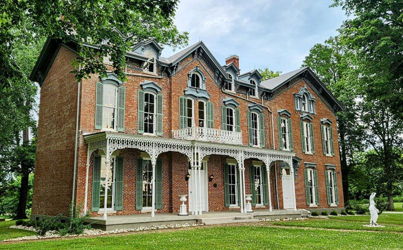 Holt Home on display at 16th community day event | Local News ...