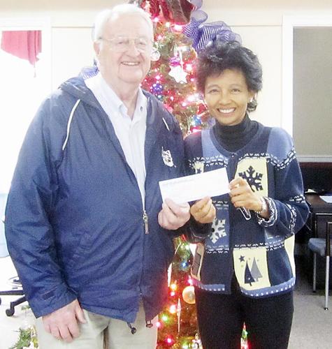 MOAA provides support funding | Neighbors | thenewsenterprise.com