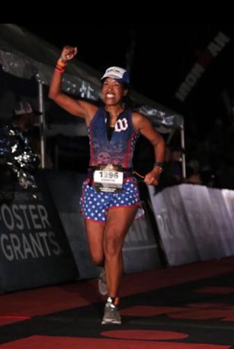 Knox soldier used triathlons to battle PTSD | Sports ...