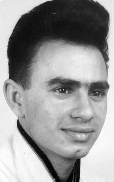 James Stephen Plantz Sr. | | thenewsenterprise.com