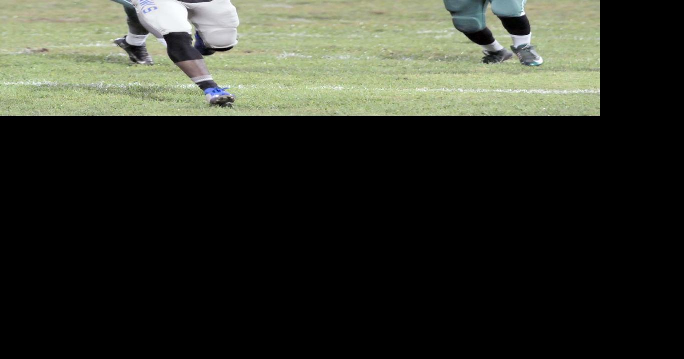 PREP FOOTBALL: LaRue dominates Fort Knox in 55-6 win (10/02) | Sports ...