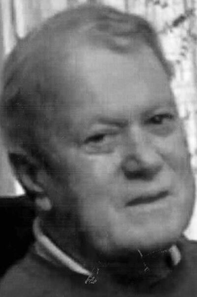 John ‘Jack’ Joseph Kelly | | thenewsenterprise.com