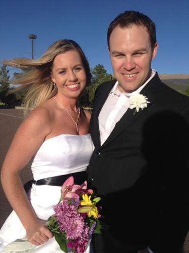 Rusch | Engagements | thenewsenterprise.com
