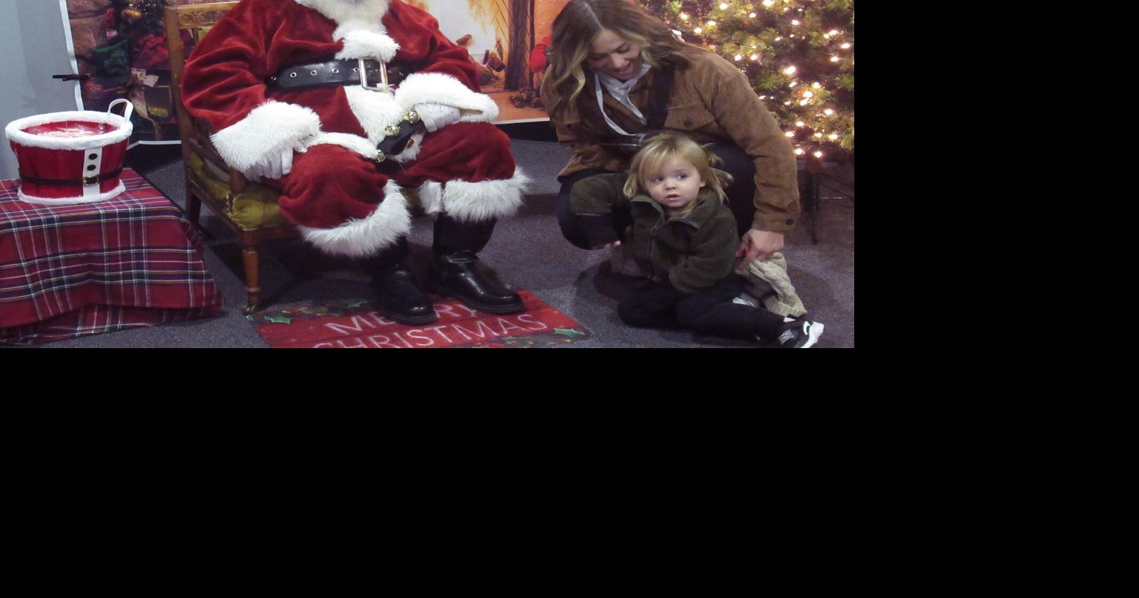 Hardin County History Museum hosts first Christmas celebration | Local ...