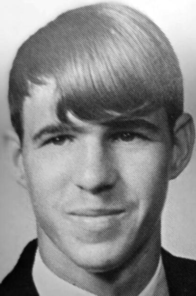 Jerry LaVerne Harrod | | thenewsenterprise.com