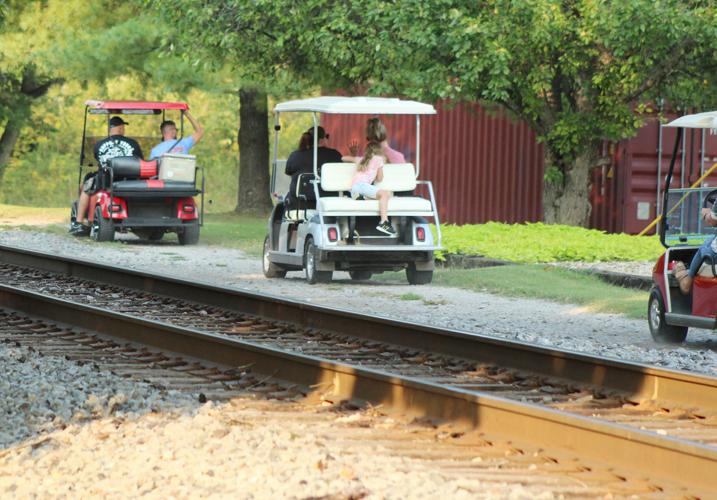 West Point playing its best hand for River Days | Local News ...