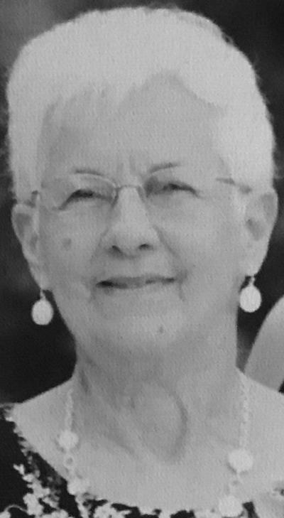 Georgia Mae Cardin Dougherty | | thenewsenterprise.com