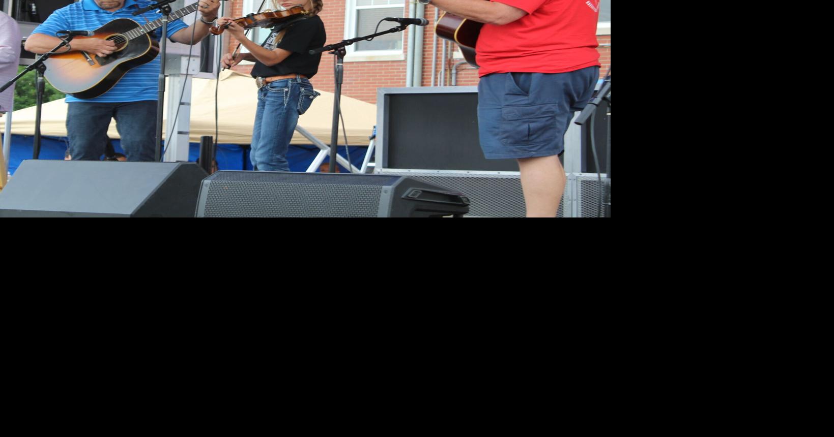 Fiddler Championship to pack square in Leitchfield | Local News ...