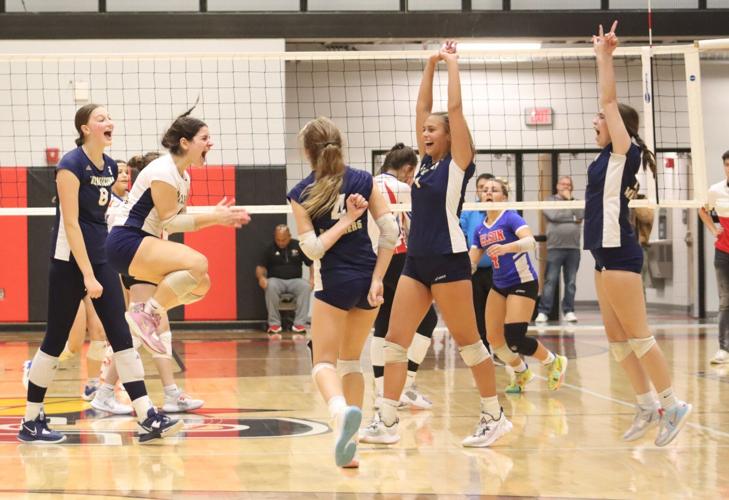 Panthers hold off Nelson in region semifinals | News Alert ...