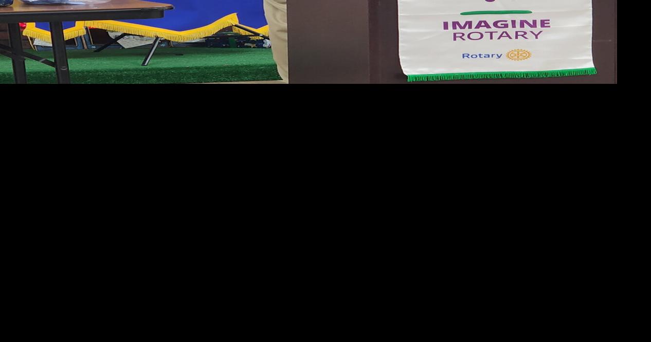 Radcliff Rotary hears Christmas story from member | Neighbors ...