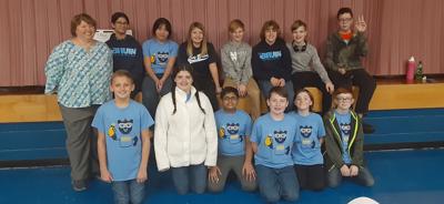East Hardin Middle sixth grade academic team competes | Neighbors ...