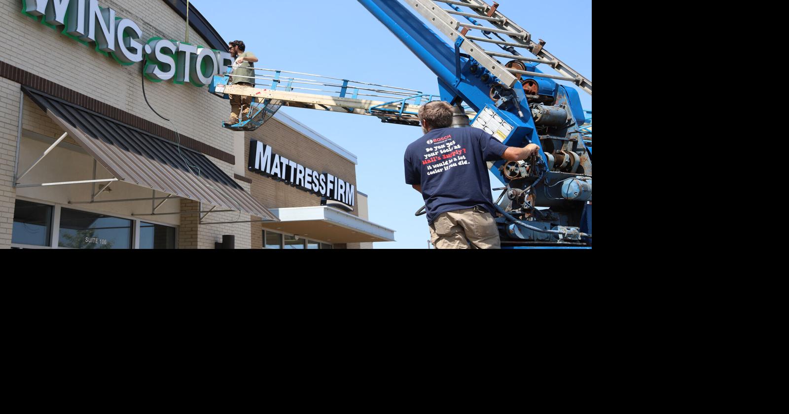 Wingstop planning franchise in Elizabethtown | Business ...