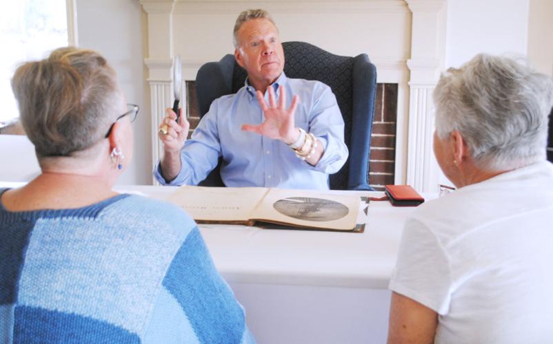 Closet and curio-kept collectibles have surprising value | Local News ...