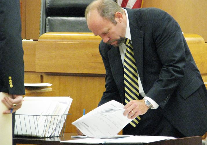 Young moves to Hardin County Attorney's Office | Local News ...