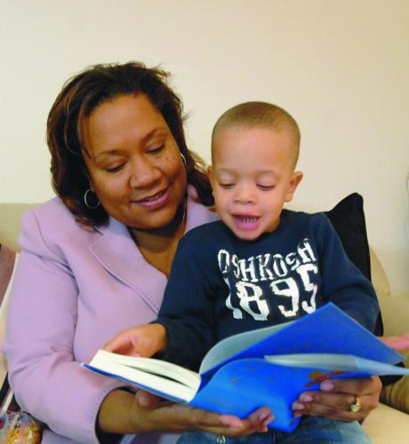 Of love and honor | News | thenewsenterprise.com