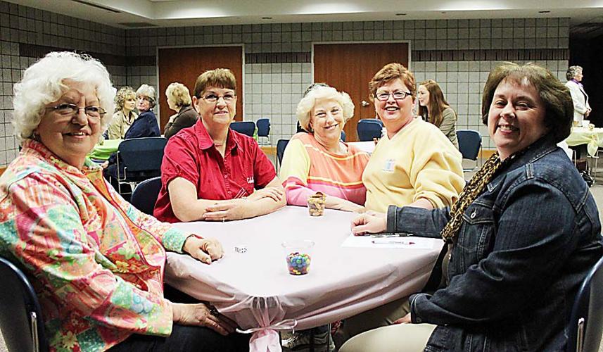 Republican Women’s Club hosts successful Bunco fundraiser | Neighbors ...